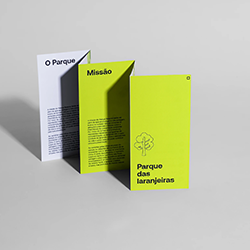 Imprima seu Folder 4 Dobras Personalizado | Printi