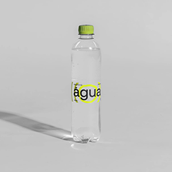 Rótulo para Garrafas Plásticas Personalizado | Printi
